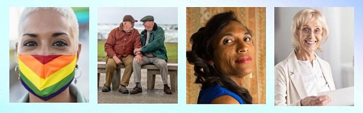 LGBTQ+ Elders in an Ever-Changing World - Aging and Disability Business ...